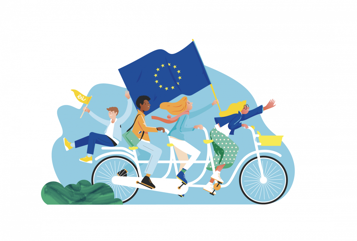 Entdecke Europa Europ ische Union Entdecke Europa Europ ische Union
